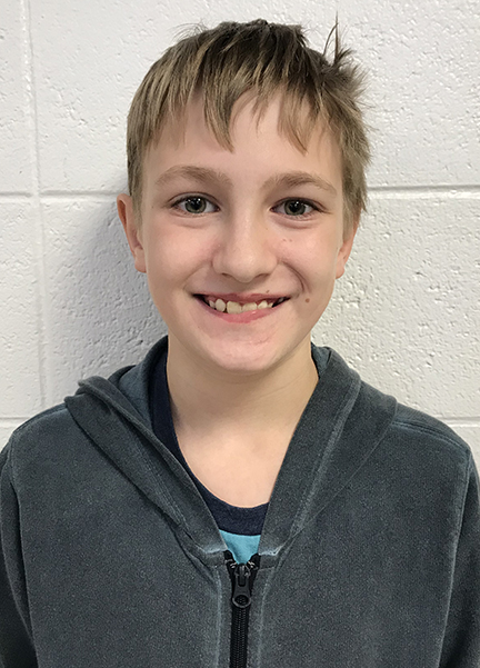 What are local students thankful for? | News, Sports, Jobs - The Alpena ...